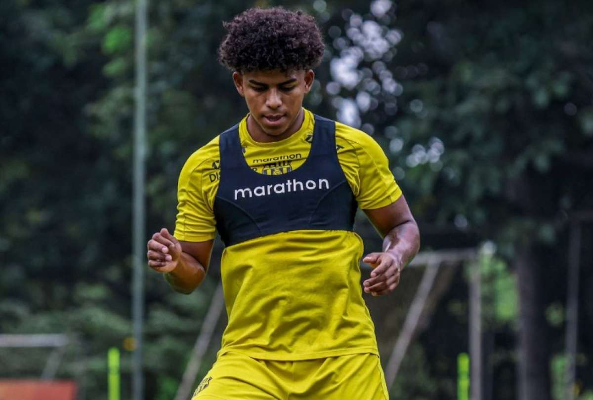 Barcelona SC: Farías en la cuerda floja y Luca Sosa se acerca a Brasil ...